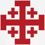 Jerusalem Crosses: The History & Meaning | Terra Sancta Guild