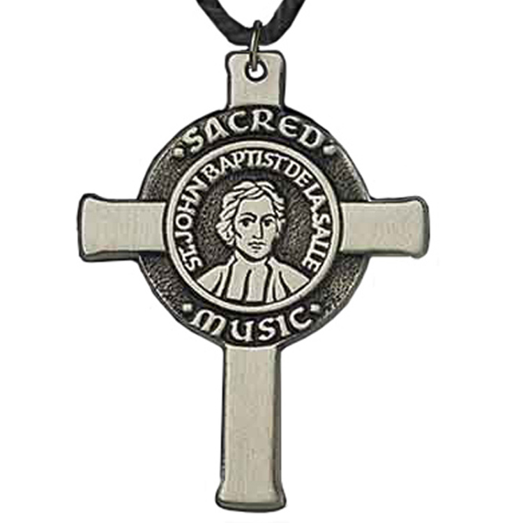 lasallian sacred music cross | lasallian sacred music crosses | sacred ...