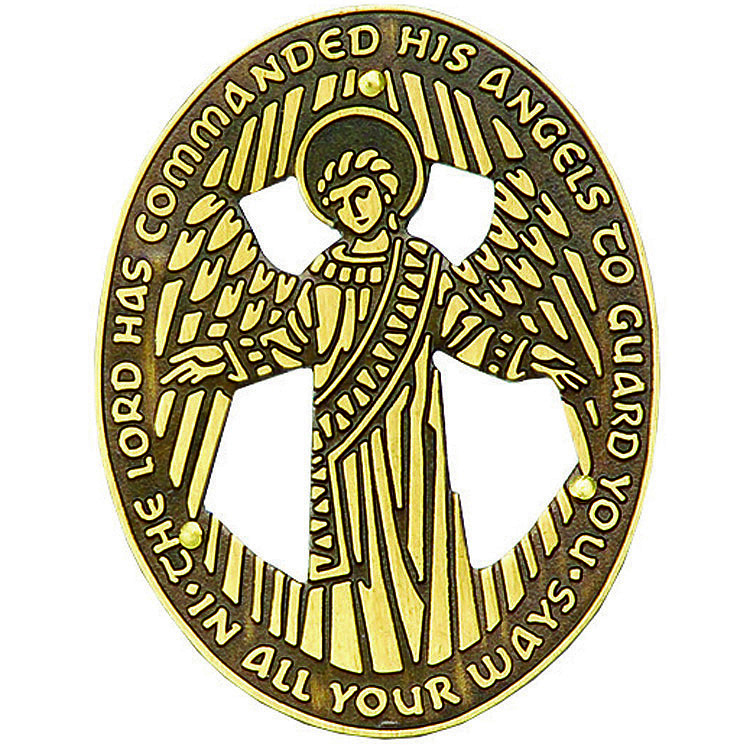 Angel House Blessings | House Blessings | Terra Sancta Guild