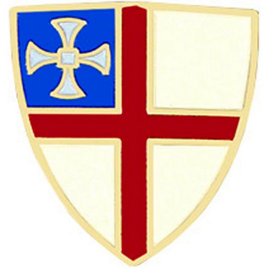 Anglicanism Symbol
