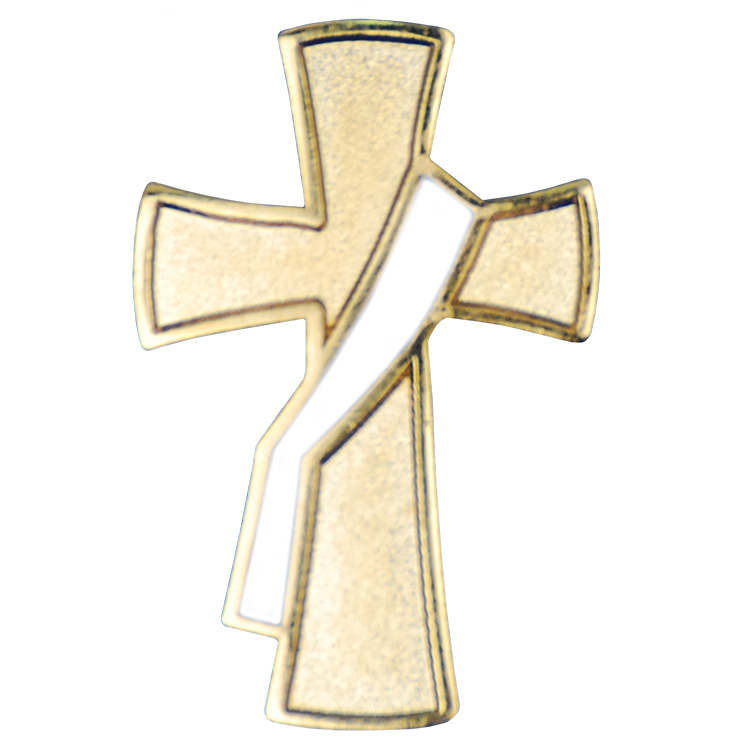 Catholic Deacon Symbol