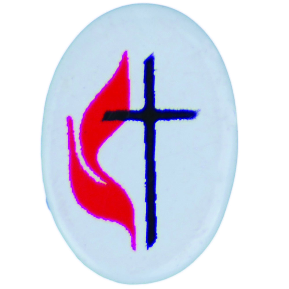 United Methodist Church Pins | UMC Pins | United Methodist Lapel Pins ...