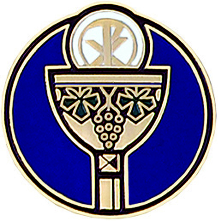 Eucharist Symbol