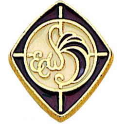 Episcopal Church Service Cross | Episcopal Service Medal | Terra Sancta ...