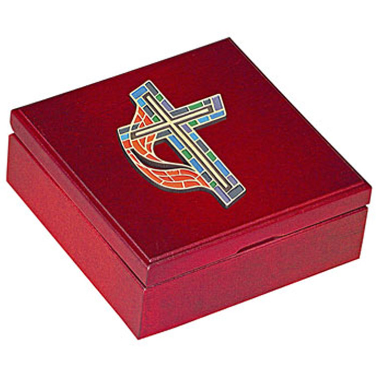 United Methodist Keepsake Boxes | UMC Keepsake Boxes | United Methodist ...