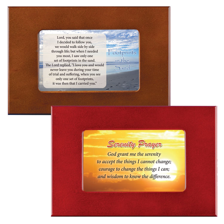 Inspirational Keepsake Boxes | Terra Sancta Guild | Unique Keepsake Boxes