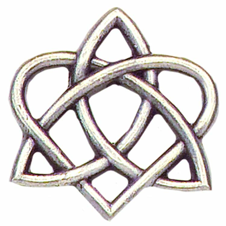 Trinity Heart Symbol
