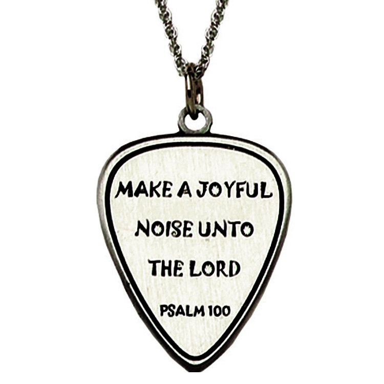 Make A Joyful Noise Graphics