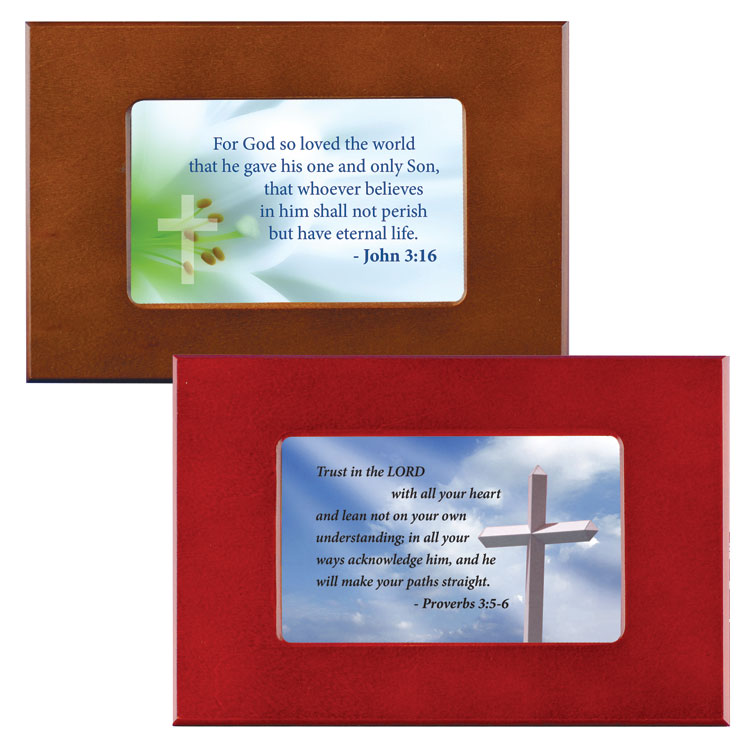 Keepsake Box | Prayer Keepsake Box | terra sancta Guild