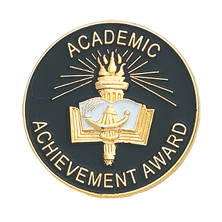 academic achievement award pins | academic achievement pin | academic ...