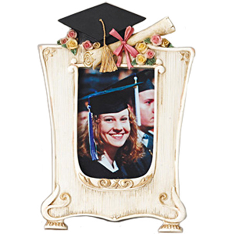 Graduation Picture Frame | Terra Sancta Guild | Graduate Gifts ...